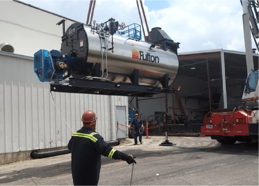 Used Boilers For Sale | Buy New & Used Industrial Boiler Systems